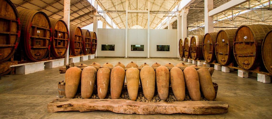 Ica Pisco Tour | Peru's National Liquor | Valencia Travel