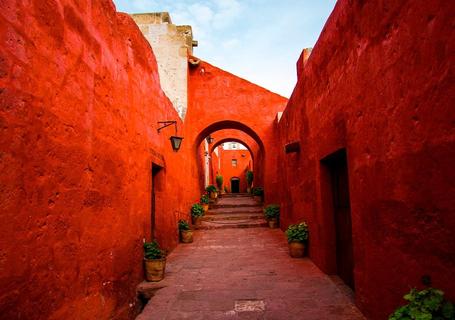 santa catalina monastery dress code | Dresses Images 2025
