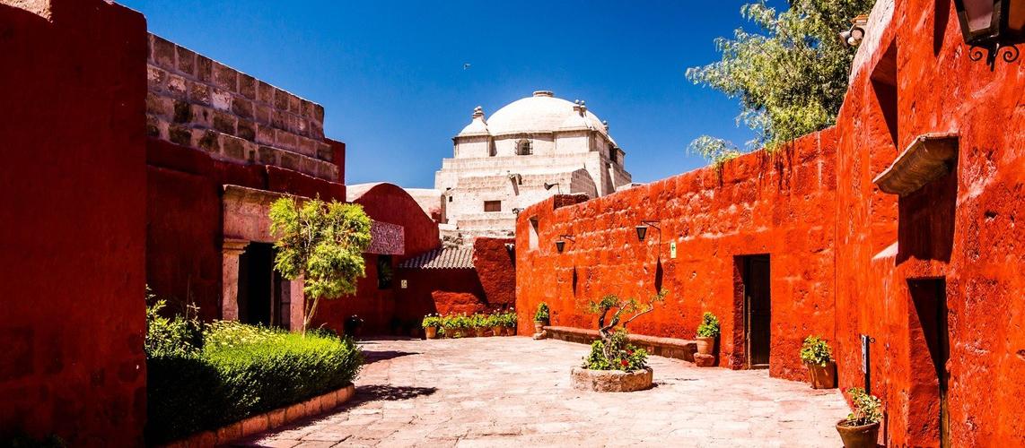 santa catalina monastery dress code | Dresses Images 2025