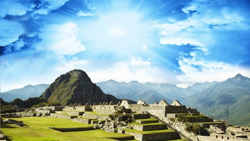 Mystical Journey on the Inca Trail: Capture the Andes Magic