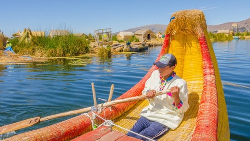 Current Travel Information for Puno, Peru | Taveling to Puno