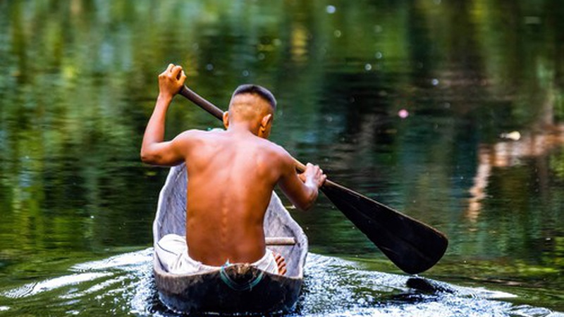 Amazon Trip: Discover the Peruvian Rainforest Adventure