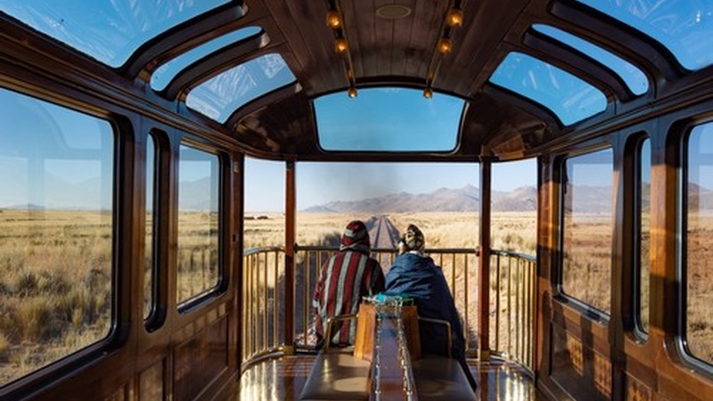 Exploring Peru's Panoramic Train Routes | Travel Cusco