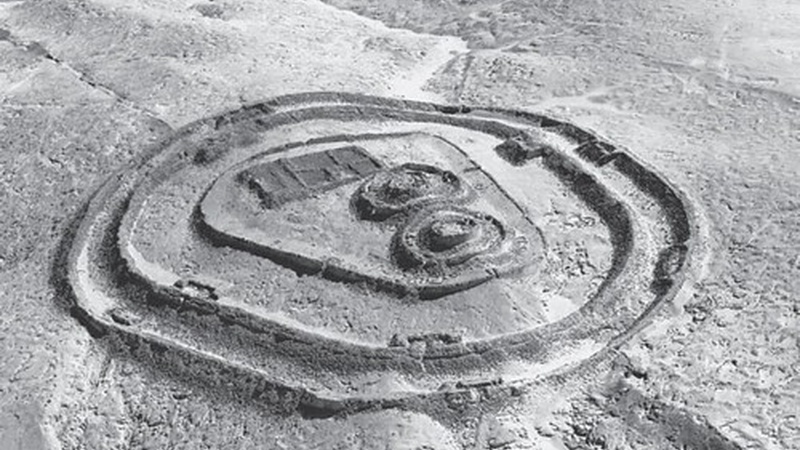 Peru Adventure: Exploring The Enigmatic Chankillo In Peru