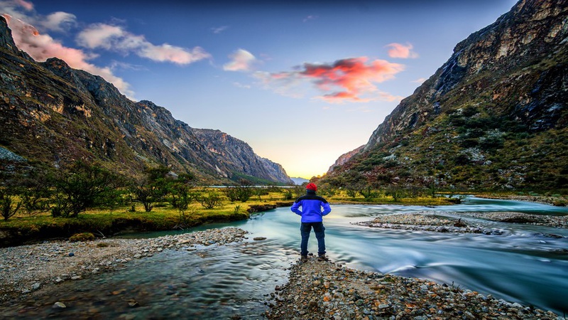 Getting Off the Beaten Path in Peru | Remote Peru Attractions