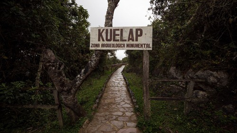 How to Get to Kuelap archaeological site | Travel Cusco