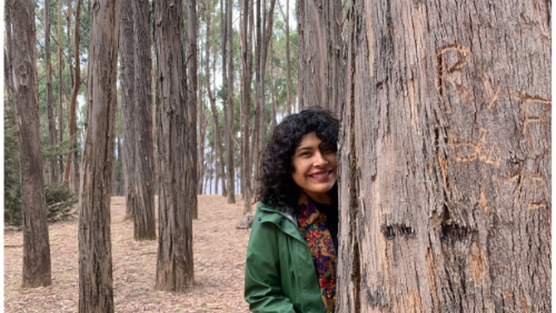 Office Spotlight: Introducing Brigitte Salizar!