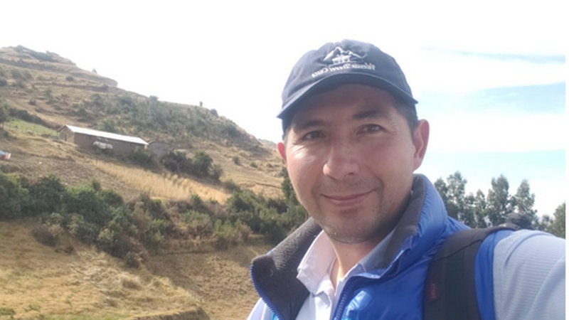 Office Spotlight: Miguel Hurtado Valencia | Valencia Travel