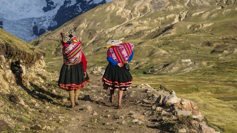 Peru: A Resilient Nation Welcoming Global Travelers