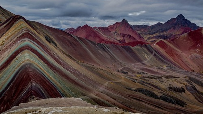 Top Peru Vacation Destinations | Valencia Travel Cusco