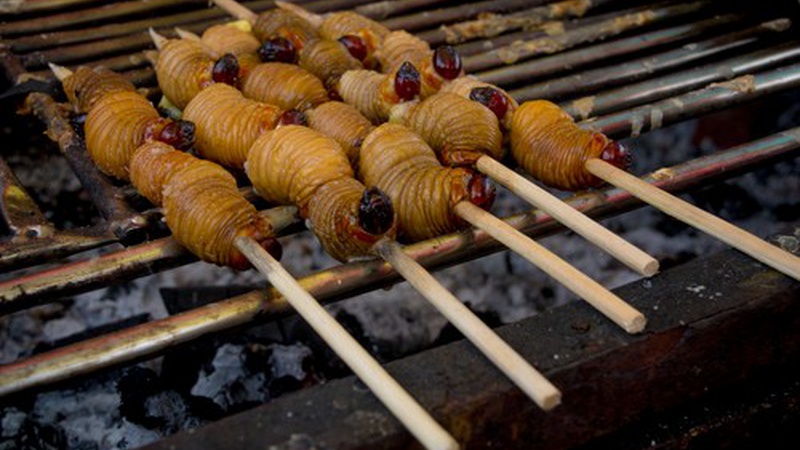 The Best Traditional Dishes of the Peruvian Amazon