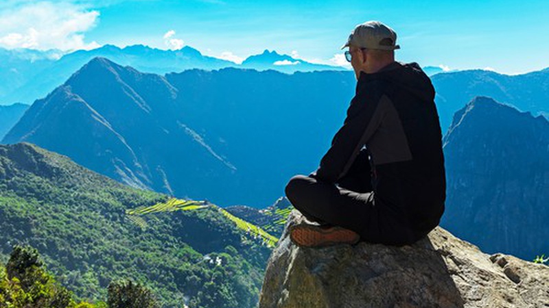 Our Classic 4 Day Inca Trail Hike | Valencia Travel Cusco