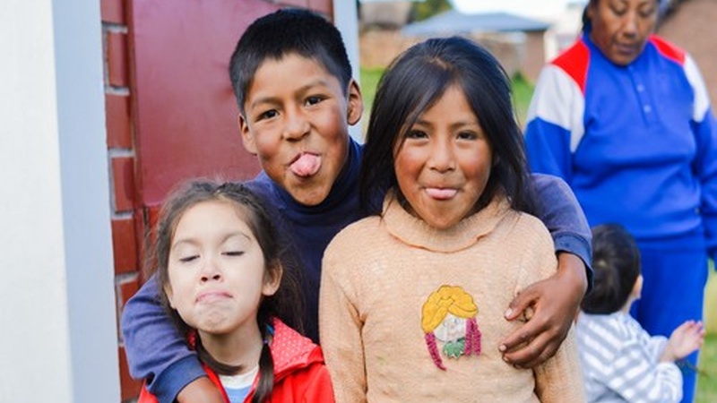 How Peruvians are Embracing Diversity in IT | Tech in Peru