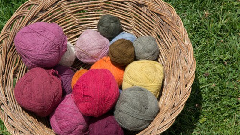 Misminay Community in Cusco: Andean Culture & Tradition