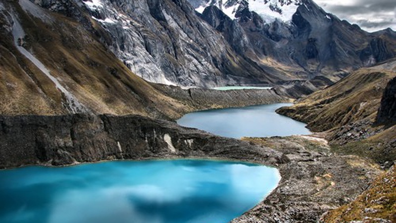 The Top 5 Lakes in Peru to Visit | Peruvian Lakes