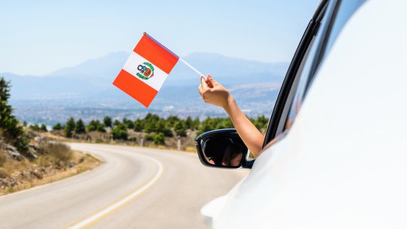Traveling Peru by Car: Best Road Trips in Peru