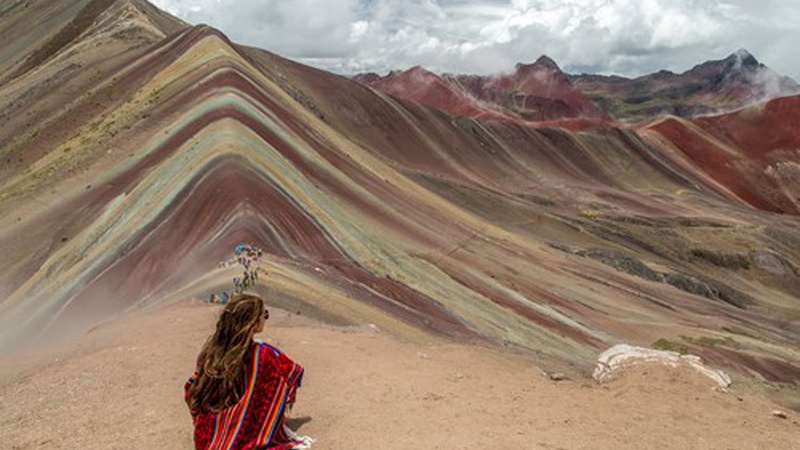 Peru Exports: From Coffee to Copper and Beyond