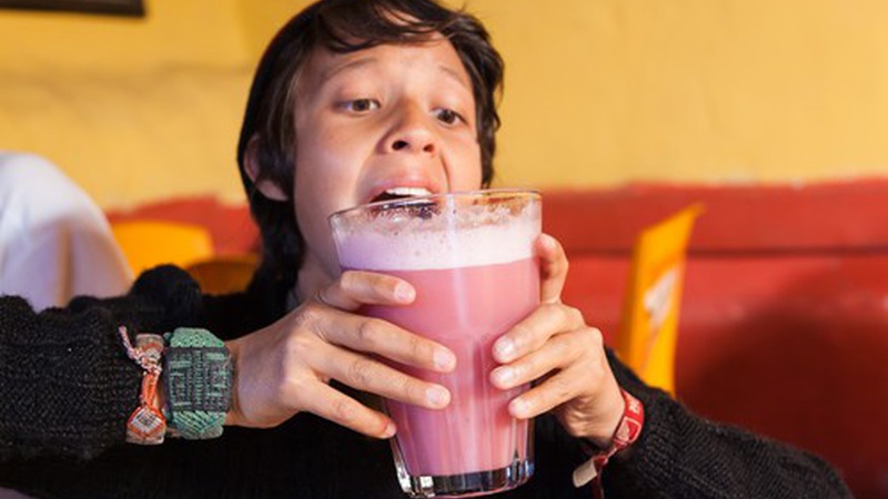 What is a "Chicheria?"