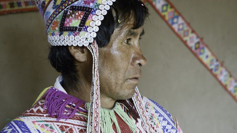 Peru Information: What Traditions does Peru have?