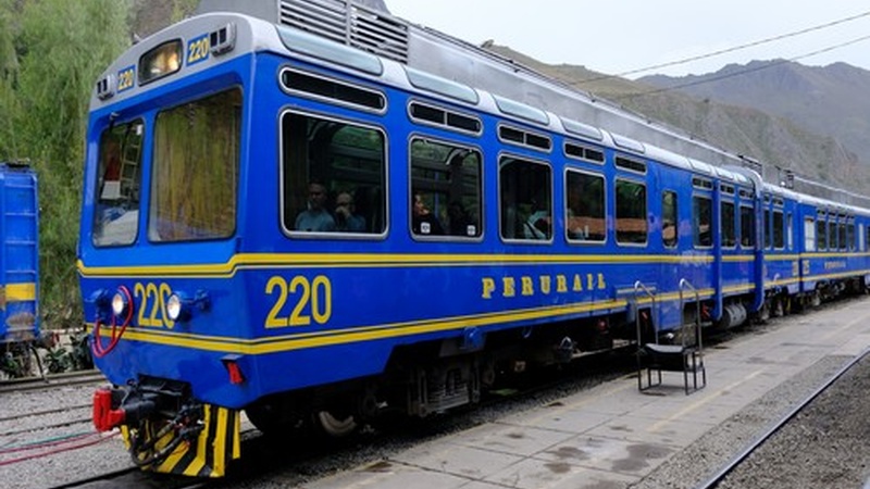 Why Travel Peru by Train? Scenic Journeys & Train Tips