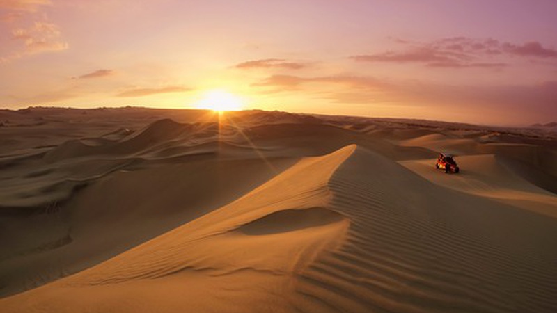 Create Your Perfect Tailor-Made Tour in Peru | Travel Cusco