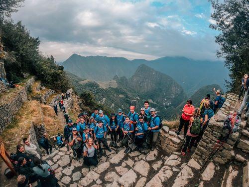The Inca Trail to Machu Picchu - All You Need to Know